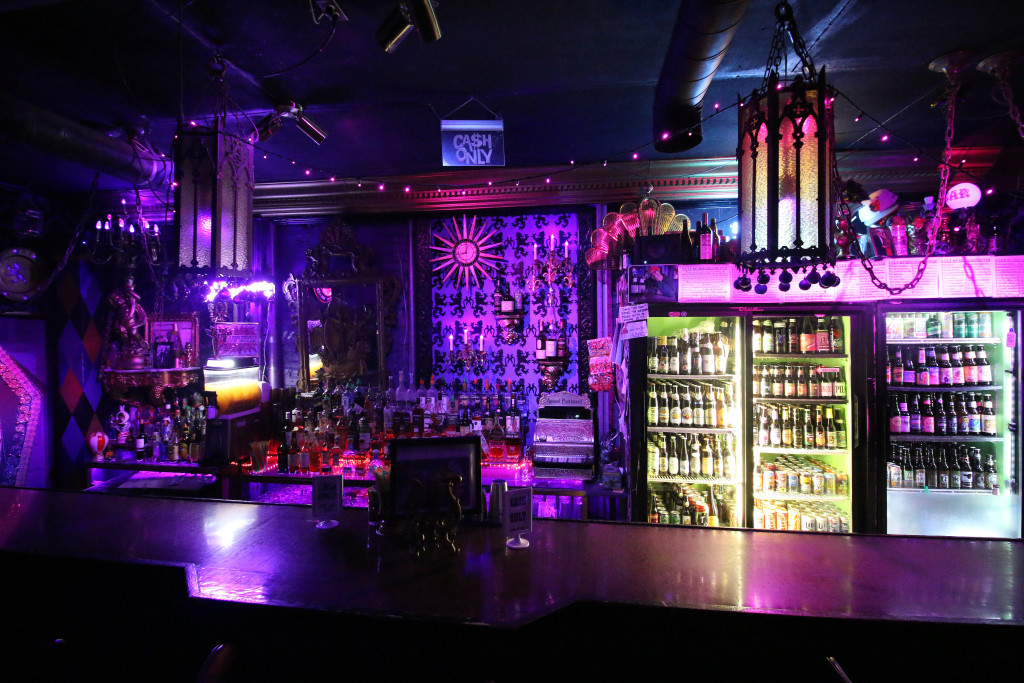 Regular Events – Little Miss Whiskey’s Golden Dollar